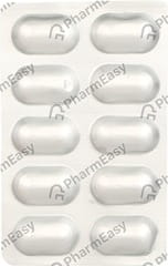 Mito Q7 Tablet: Uses, Side-effects, Price, Dosage & More Info - PharmEasy