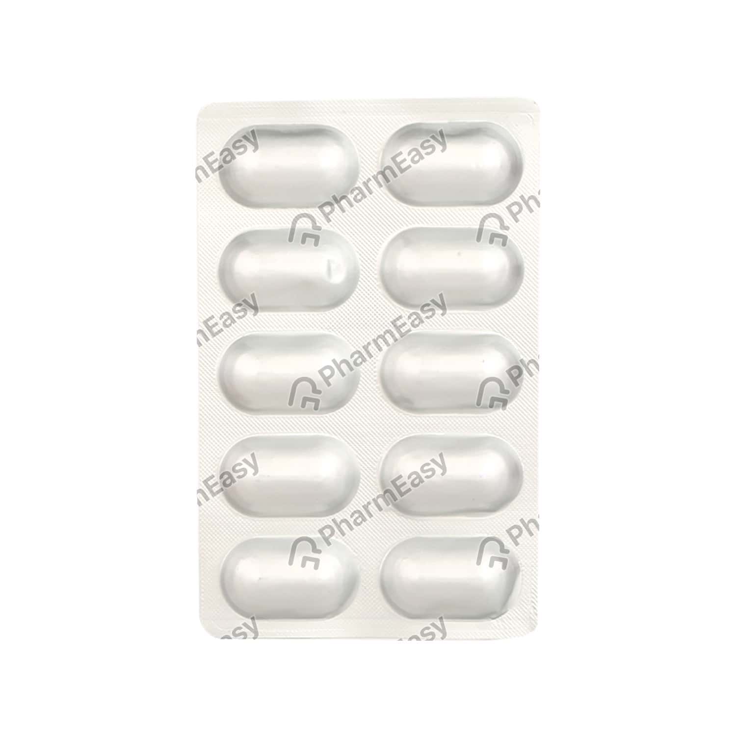 Buy Mito Q7 Strip Of 10 Tablets Online at Flat 18% OFF* | PharmEasy