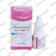 Florate 0.1 % Eye Drop (5): Uses, Side Effects, Price & Dosage | PharmEasy