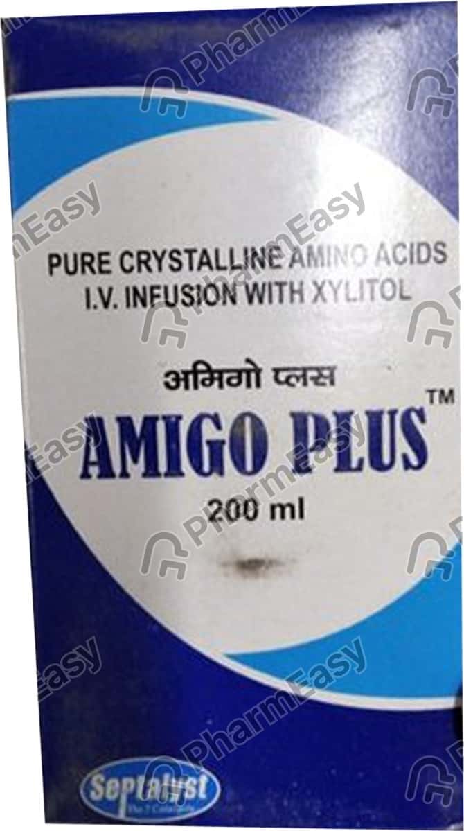 Buy Amigo Plus Bottle Of 200ml Infusion Online & Save Up to 24% at ...