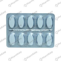 Dical D Tablet: Uses, Side-effects, Price, Dosage & More Info - PharmEasy