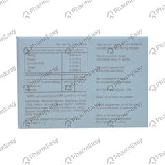 Dical D Tablet: Uses, Side-effects, Price, Dosage & More Info - PharmEasy