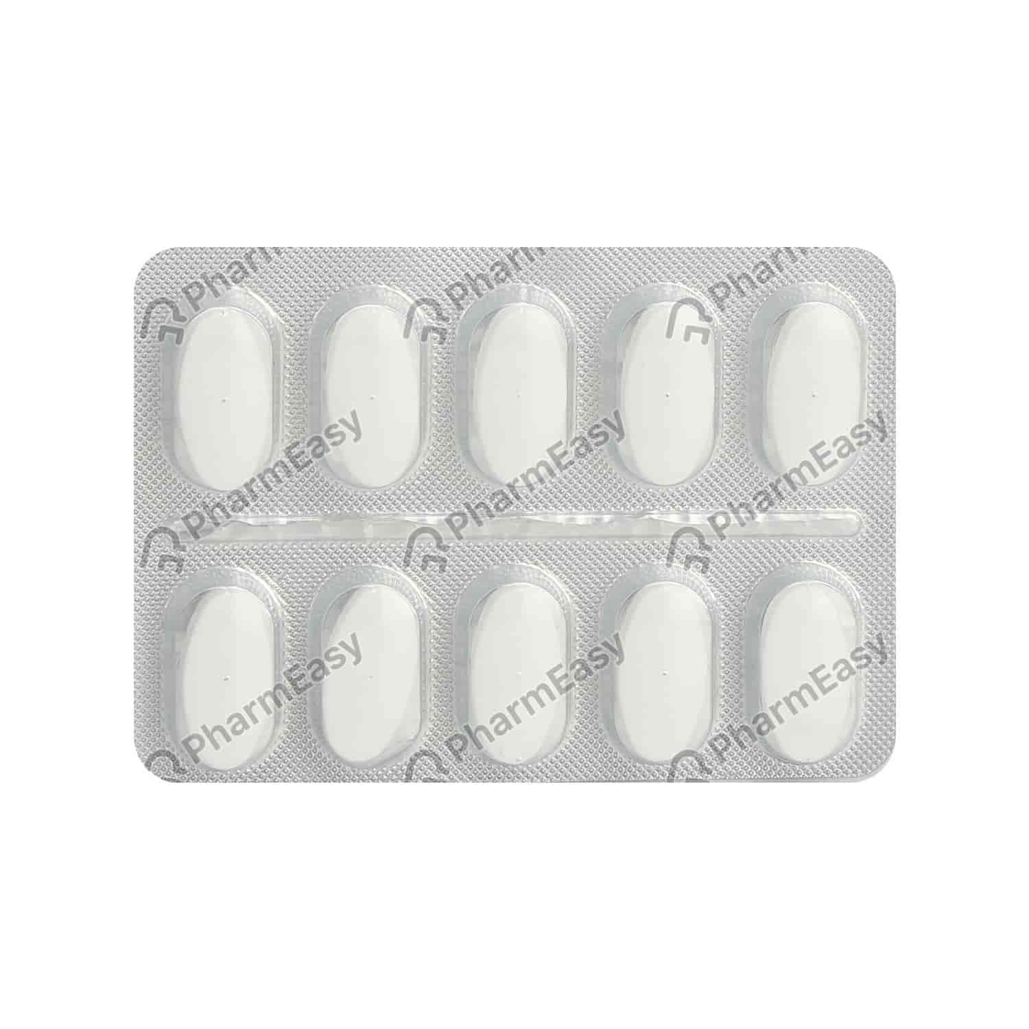 Buy Dical D Tab 10'S Online at Flat 18% OFF* | PharmEasy