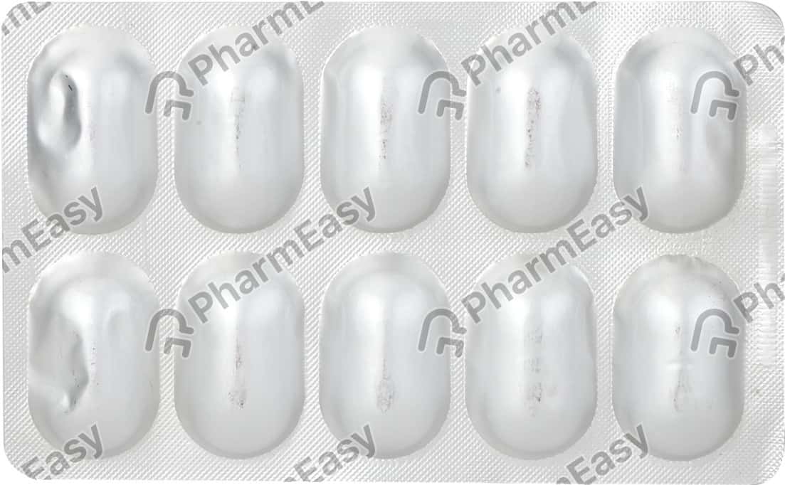 Ampilox Capsule: Uses, Side Effects, Price, Dosage & More Info - PharmEasy