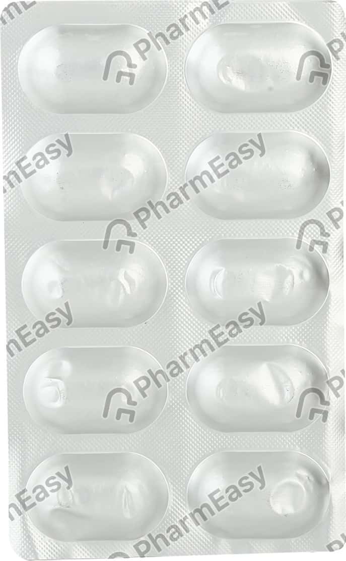Buy Naprosyn Es Strip Of 10 Tablets Online at Flat 15% OFF | PharmEasy