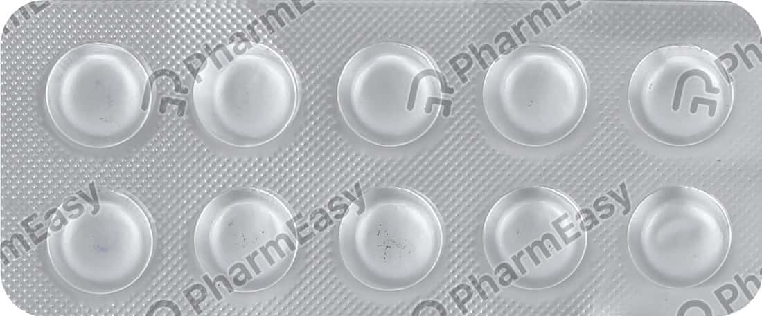 Bentova 40 MG Tablet (10): Uses, Side Effects, Price & Dosage | PharmEasy