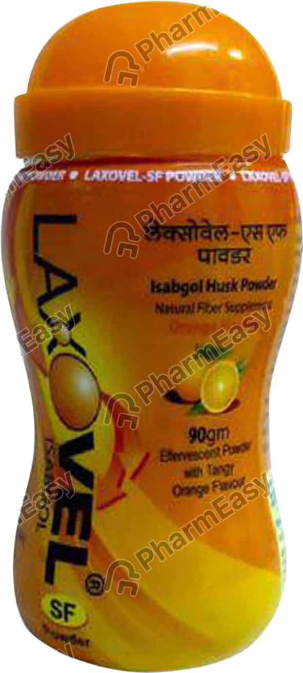 Buy Laxovel 58 % Oral Powder (270) Online at Flat 15% OFF | PharmEasy