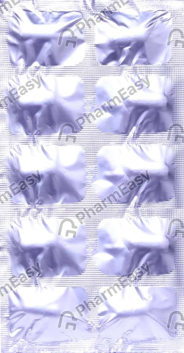 Buy Thyrorich Plus Strip Of 10 Tablets Online at Flat 15% OFF | PharmEasy