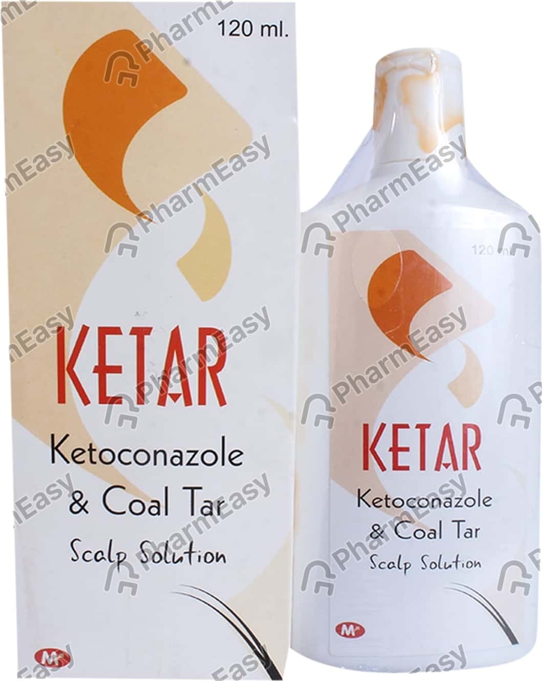 Ketar Solution 120ml: Uses, Side Effects, Price & Dosage | PharmEasy
