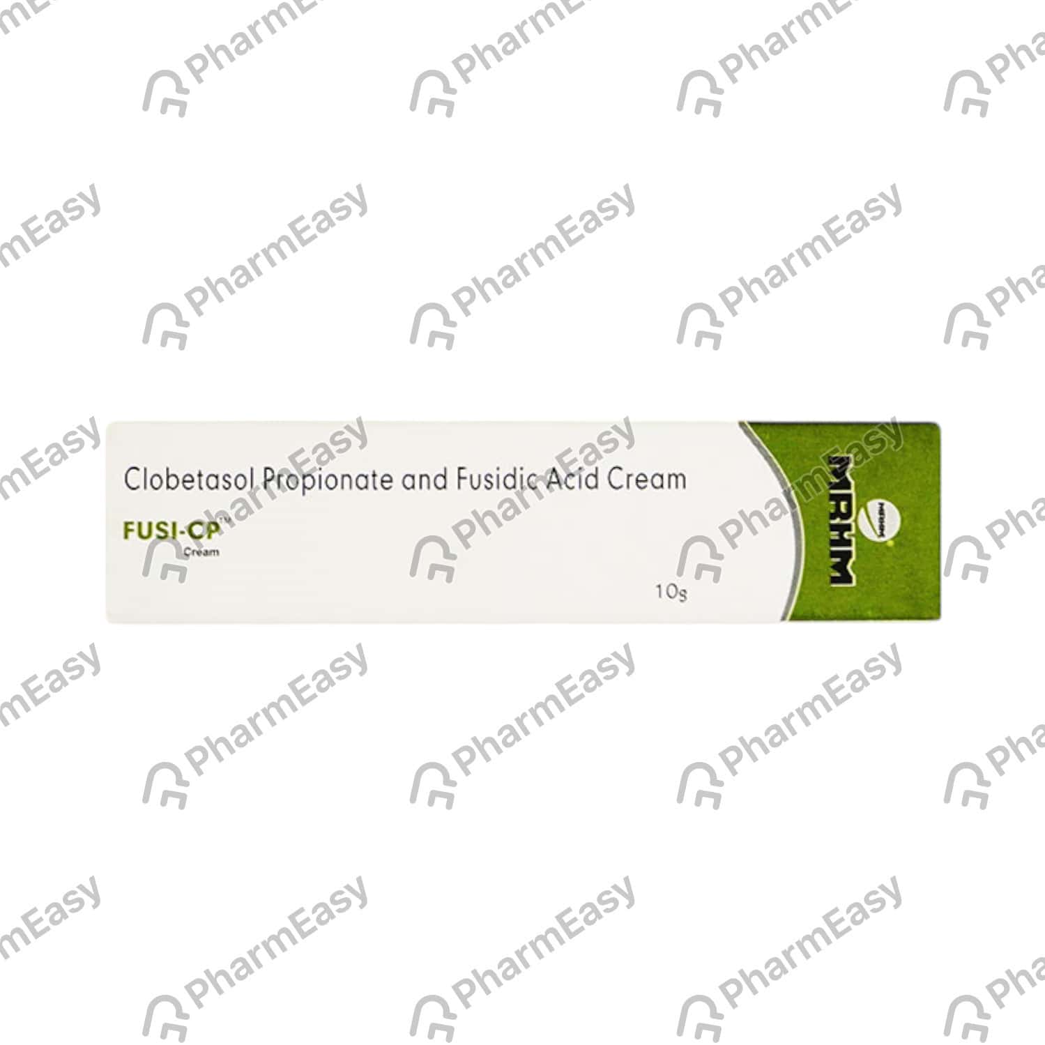 Fusi Cp Tube Of 10gm Cream: Uses, Side Effects, Price & Dosage | PharmEasy