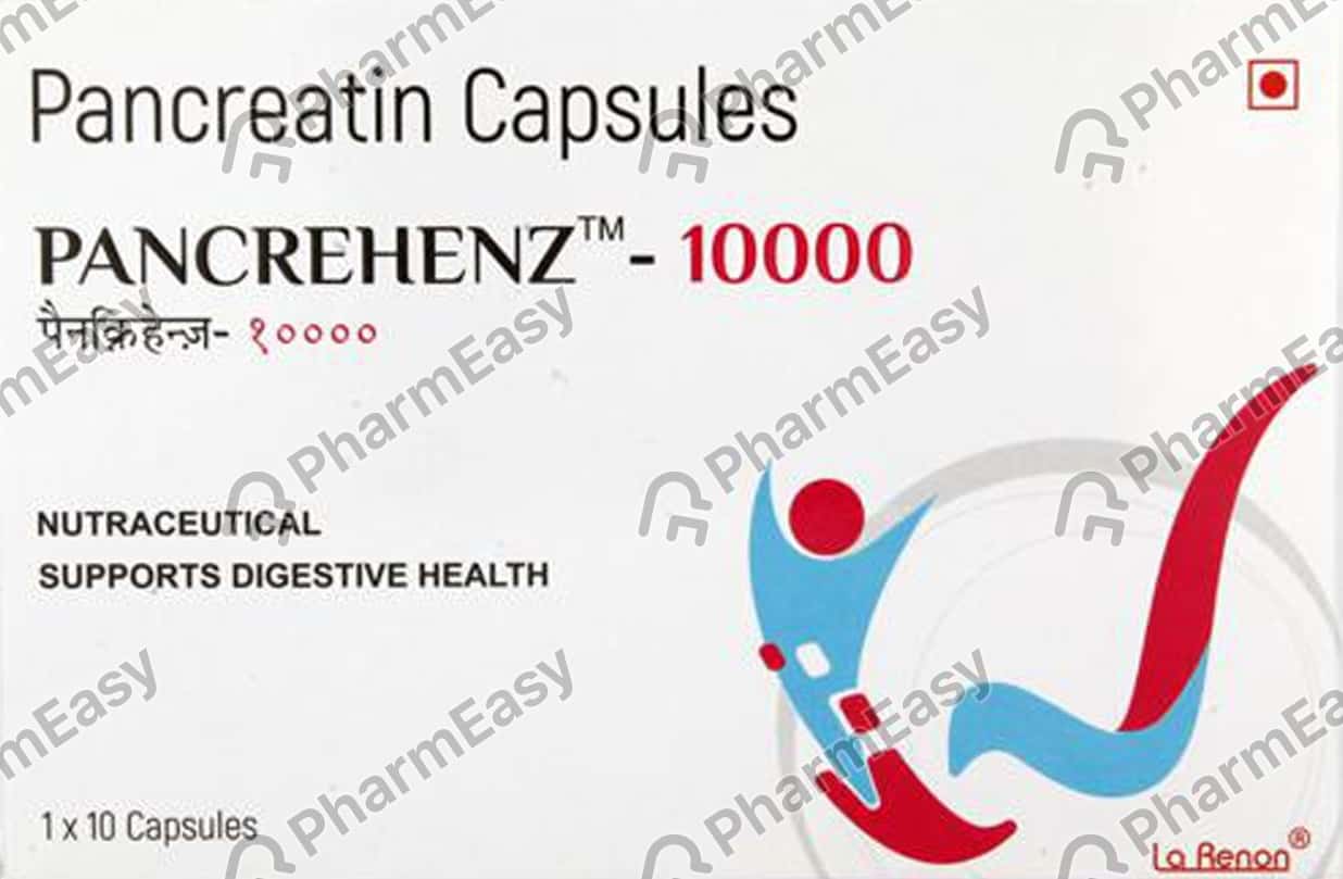 Buy Panstal 150 MG Capsule (10) Online at Flat 15% OFF | PharmEasy