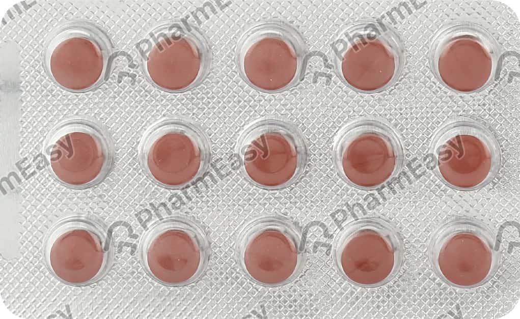 Ivarest 5 MG Tablet (10): Uses, Side Effects, Price, Dosage ...