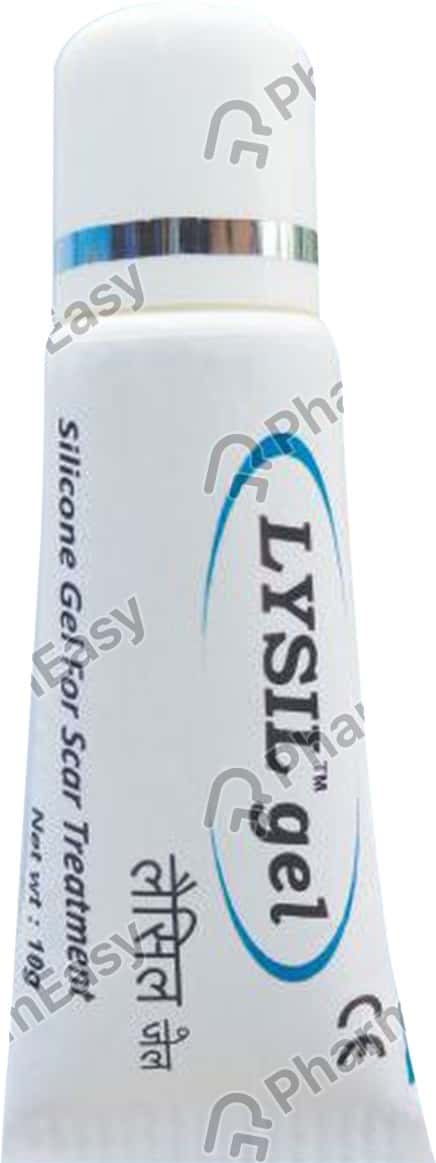 Buy Lysil Gel (10) Online at Flat 15% OFF | PharmEasy