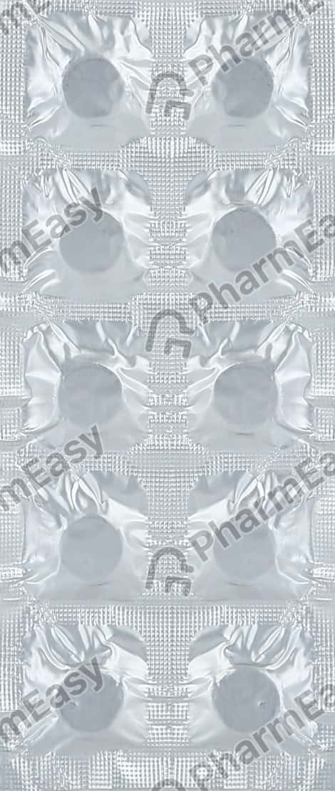 Recofast Plus New Strip Of 10 Tablets: Uses, Side Effects, Price ...