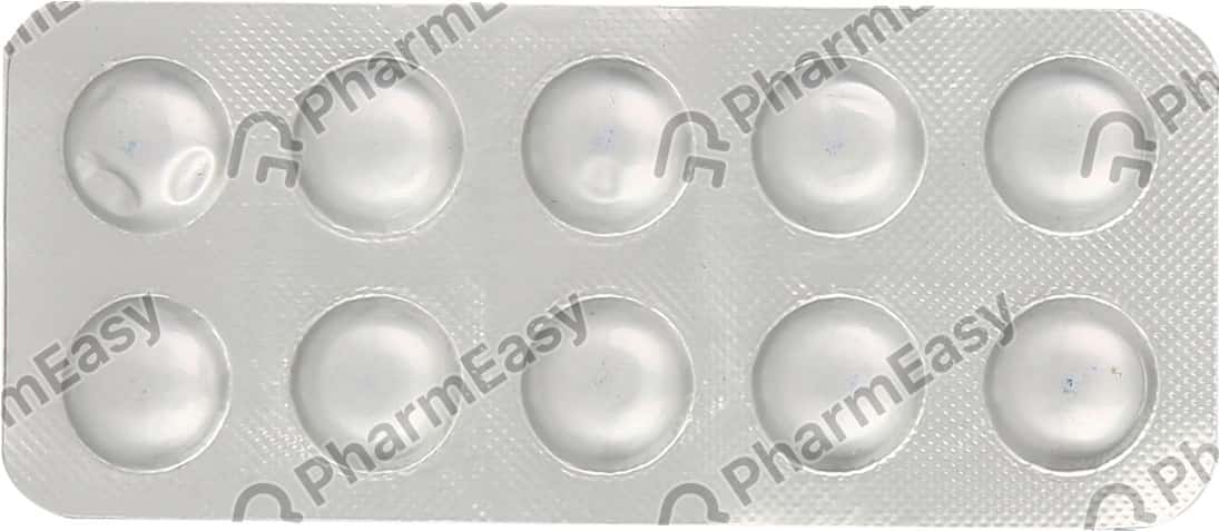 Megahenz 40 MG Tablet (10): Uses, Side Effects, Price & Dosage | PharmEasy