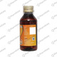 Tusq Dx Cough Bottle Of 60ml Syrup: Uses, Side Effects, Price & Dosage ...