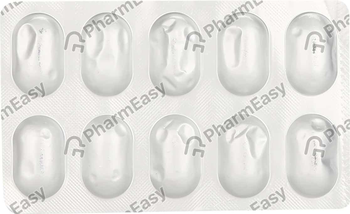 Sevelam 400 MG Tablet (10): Uses, Side Effects, Price & Dosage | PharmEasy