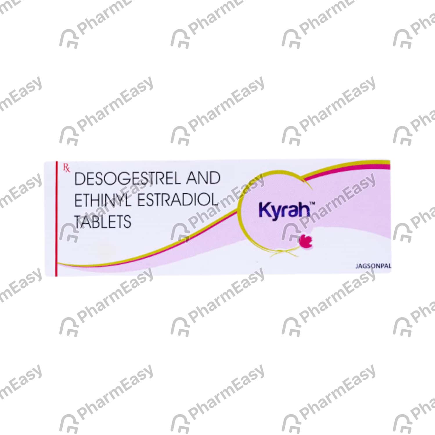 Kyrah Strip Of 21 Tablets: Uses, Side Effects, Price & Dosage | PharmEasy