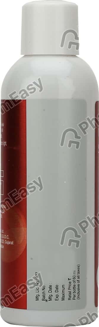 Minfin 5 %W/V Skin Solution (60): Uses, Side Effects, Price & Dosage ...