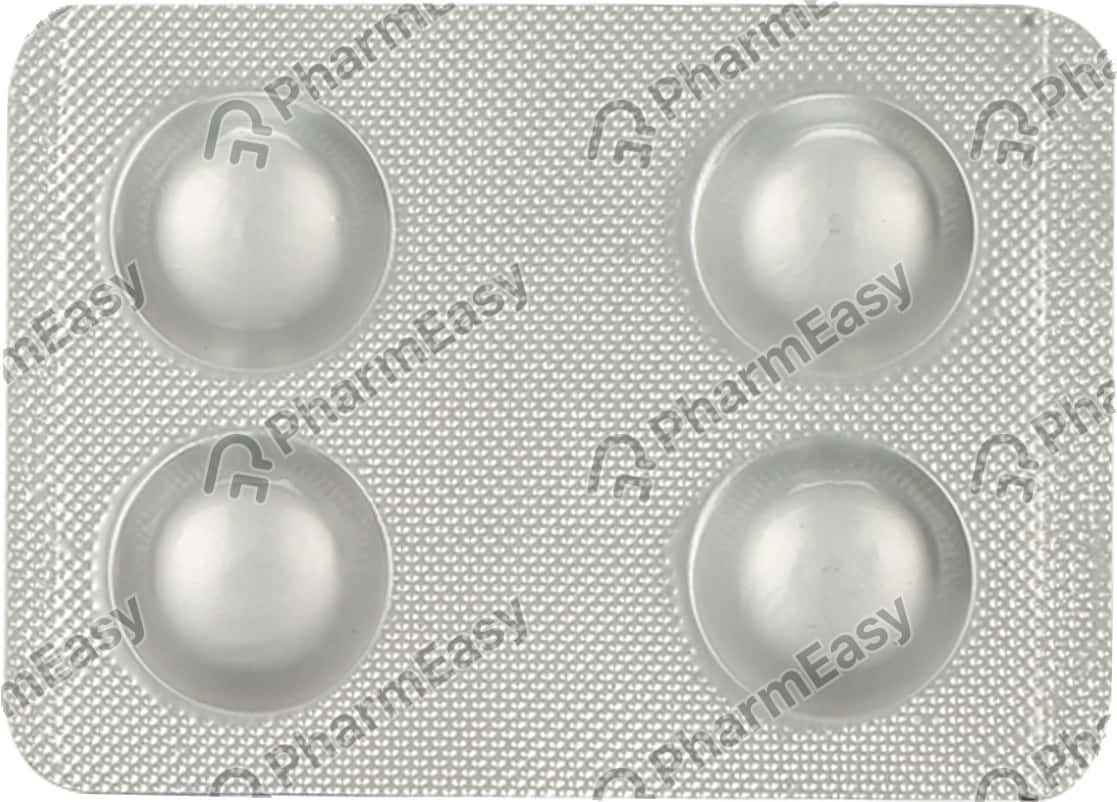 Detriol 60000 IU Chewable Tablet (4): Uses, Side Effects, Price ...