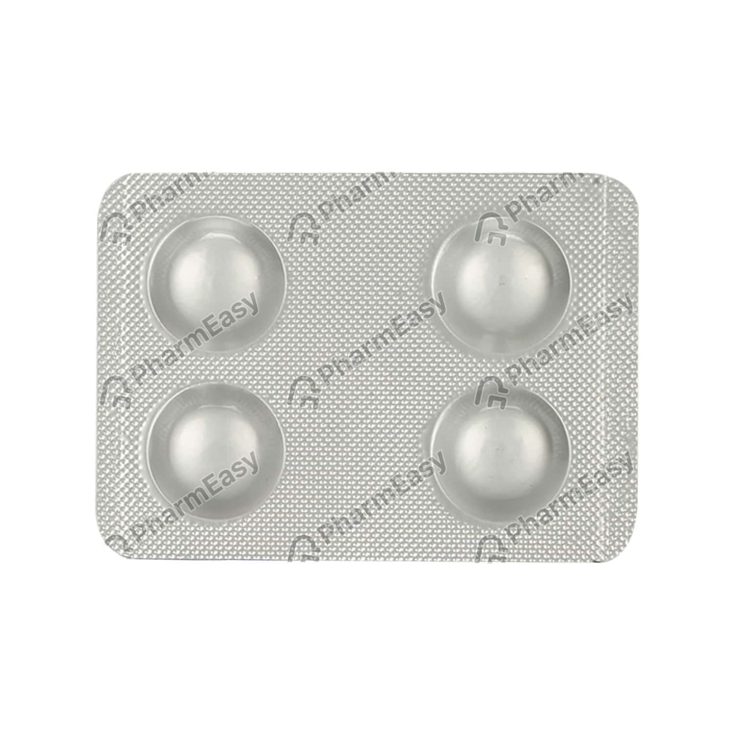 Detriol 60000 IU Tablet (4) - Uses, Side Effects, Dosage, Composition ...