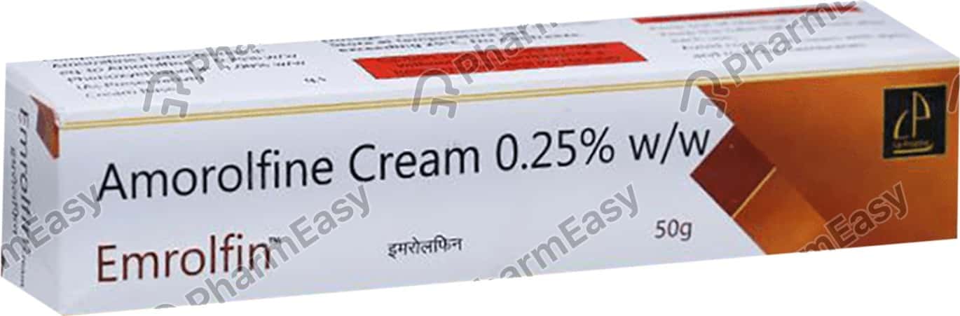 Buy Amorate 0.25 %W/W Cream (30) Online at Flat 15% OFF | PharmEasy