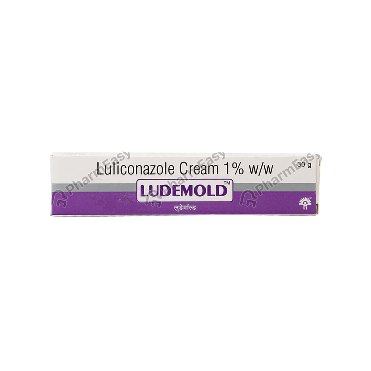 Ludemold 1 %W/W Cream (30) - Uses, Side Effects, Dosage, Composition ...