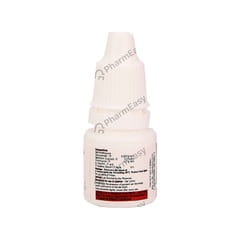 Candibiotic Plus Bottle Of 5ml Ear Drops - Uses, Side Effects, Dosage ...