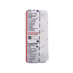 Septran Tablet: Uses, Side-effects, Price, Dosage & More Info - PharmEasy