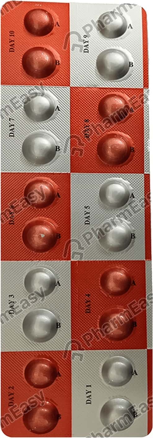 Veltam S Kit Strip Of 20 Tablet Combikits: Uses, Side Effects, Price ...