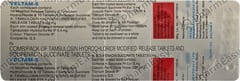 Veltam S Kit Strip Of 20 Tablet Combikits: Uses, Side Effects, Price ...
