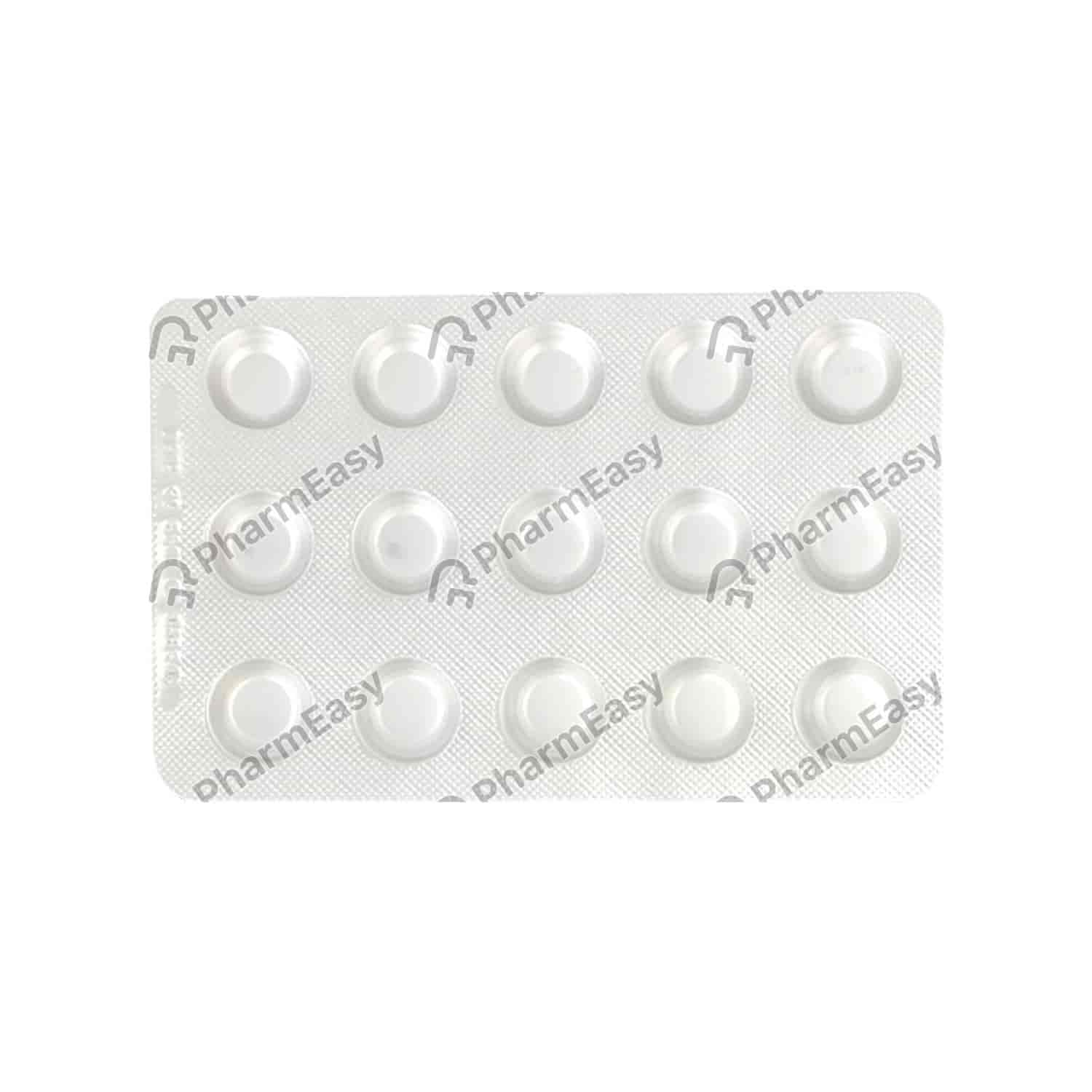 Buy Galvus 50mg Strip Of 15 Tablets Online at Flat 18% OFF* | PharmEasy