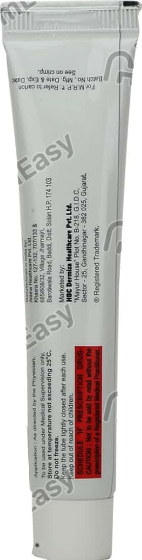 Adaclin 1% Tube Of 20gm Gel: Uses, Side Effects, Price & Dosage | PharmEasy