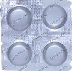 Buy Stoplos A Plus 70 MG Tablet (4) Online & Save Up to 24% at PharmEasy