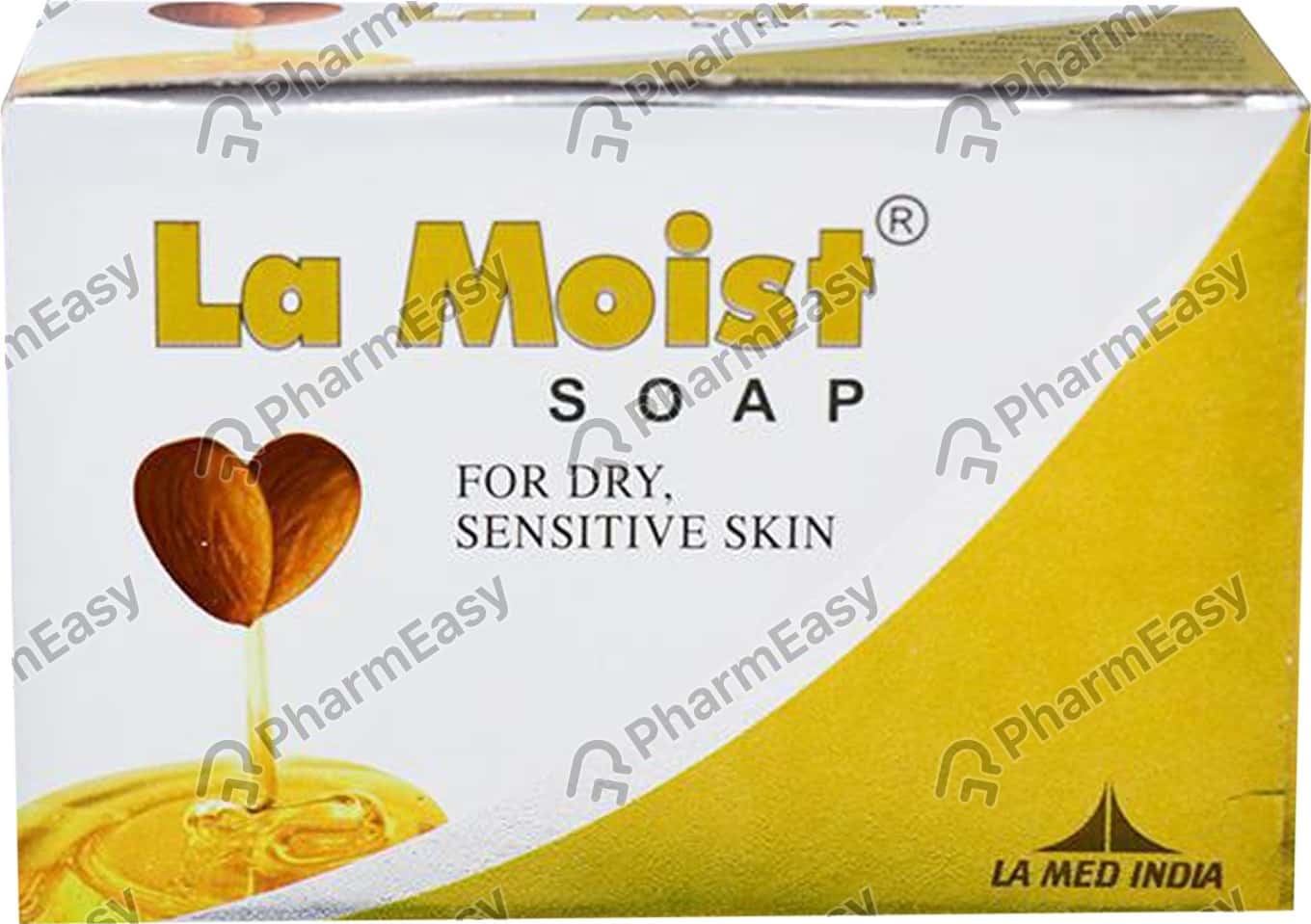 Buy LA MOIST Online & Get Upto 60% OFF at PharmEasy
