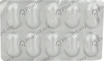 Buy CARTIGEN PRO STRIP OF 10 TABLETS Online & Get Upto 60% OFF at PharmEasy