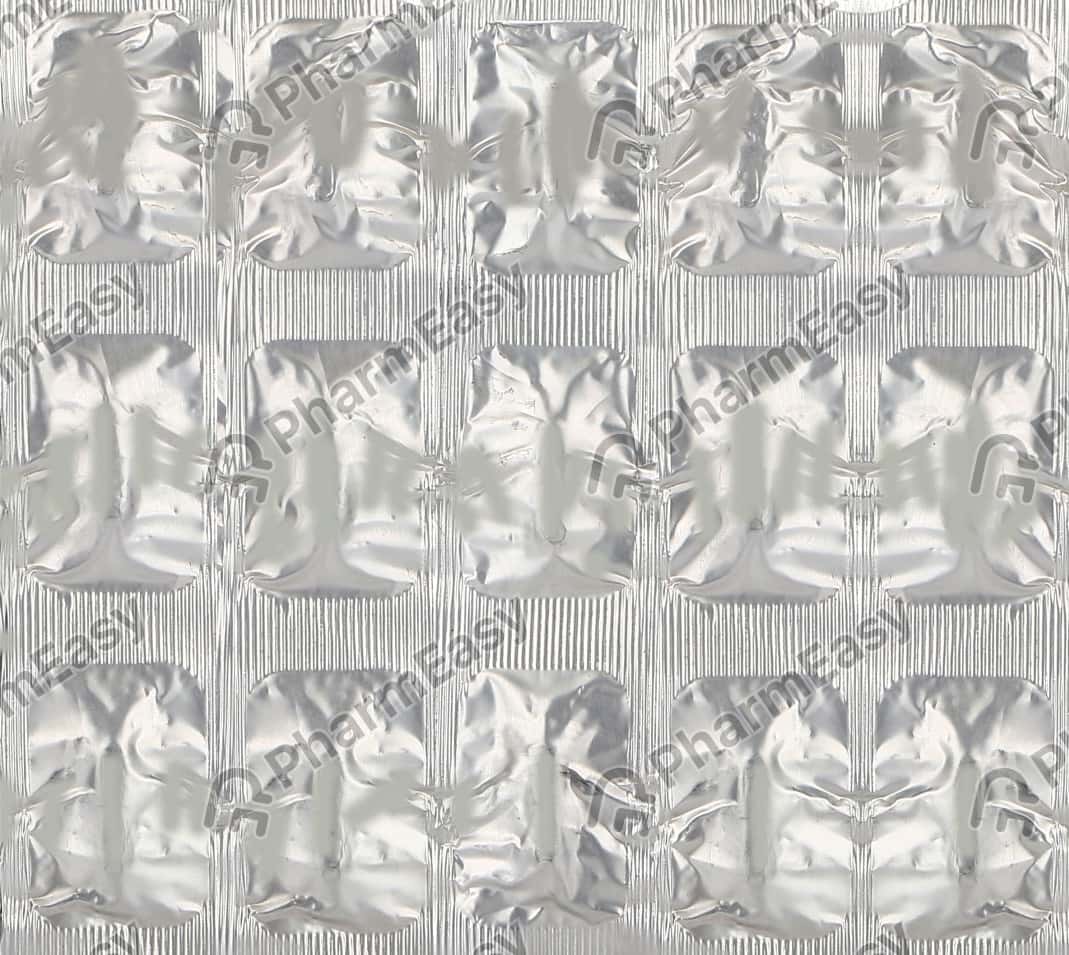 Atchol Asp 10/75mg Strip Of 15 Capsules: Uses, Side Effects, Price ...