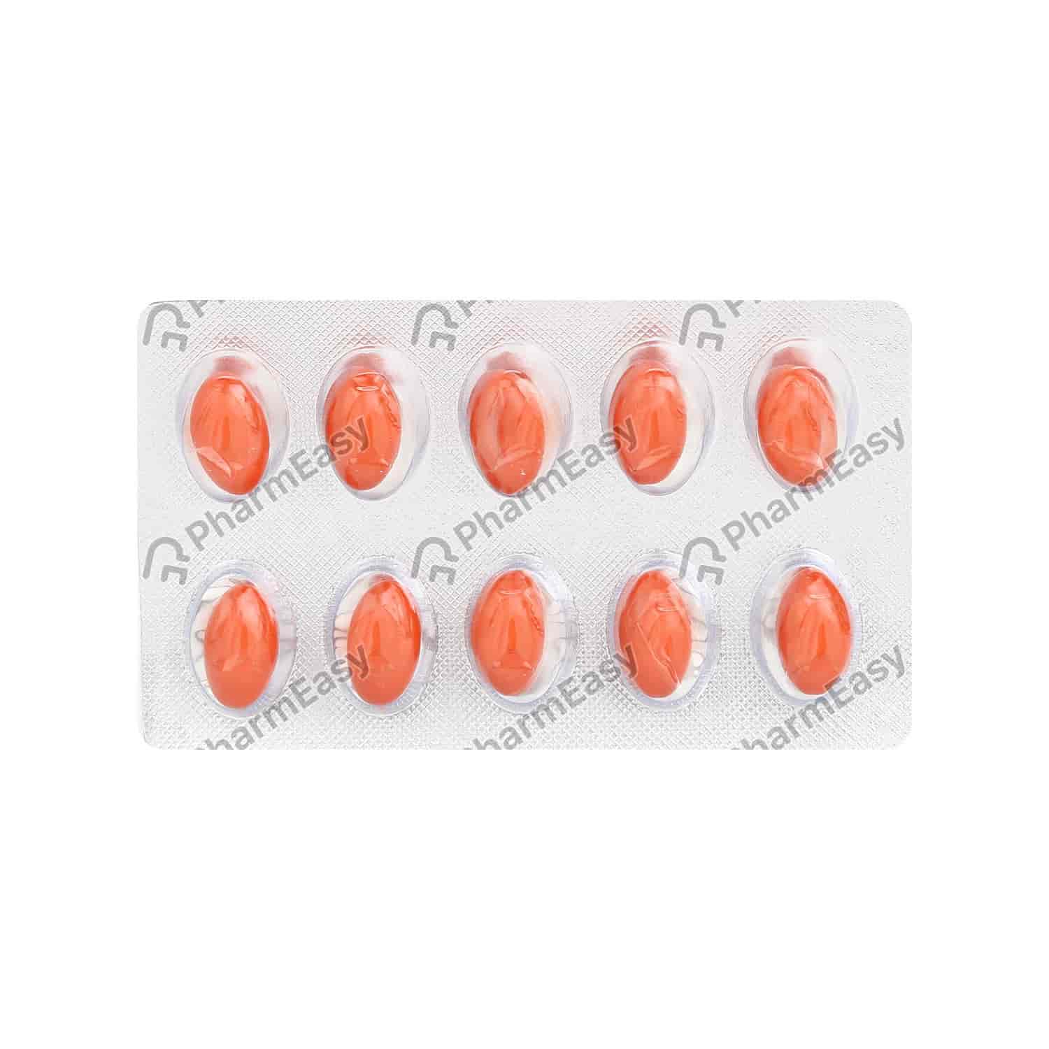 New Alembic Osteofit C Plus Cap 10'S - Uses, Side Effects, Dosage ...