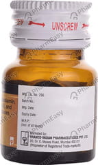 Benalgis Forte Bottle Of 15 Softgel Capsules: Uses, Side Effects, Price ...