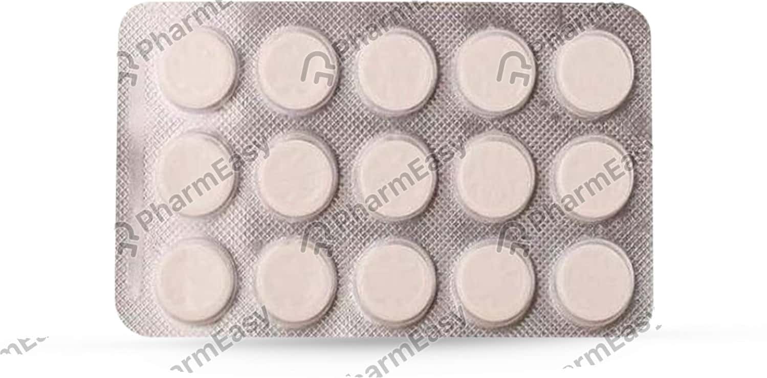 Medomol 500mg Tablet: Uses, Side-effects, Price, Dosage & More Info ...