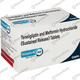 Tenepride M 500mg Strip Of 10 Tablets: Uses, Side Effects, Price ...