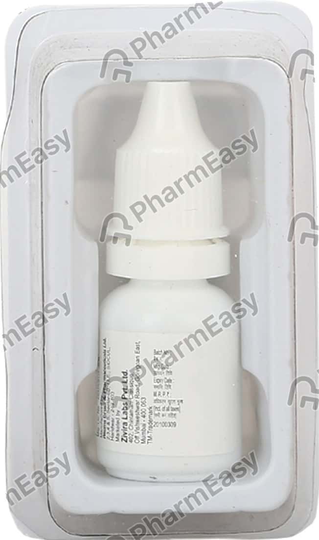 Cellwet Ultra Eye Drops 10ml: Uses, Side Effects, Price, Dosage ...