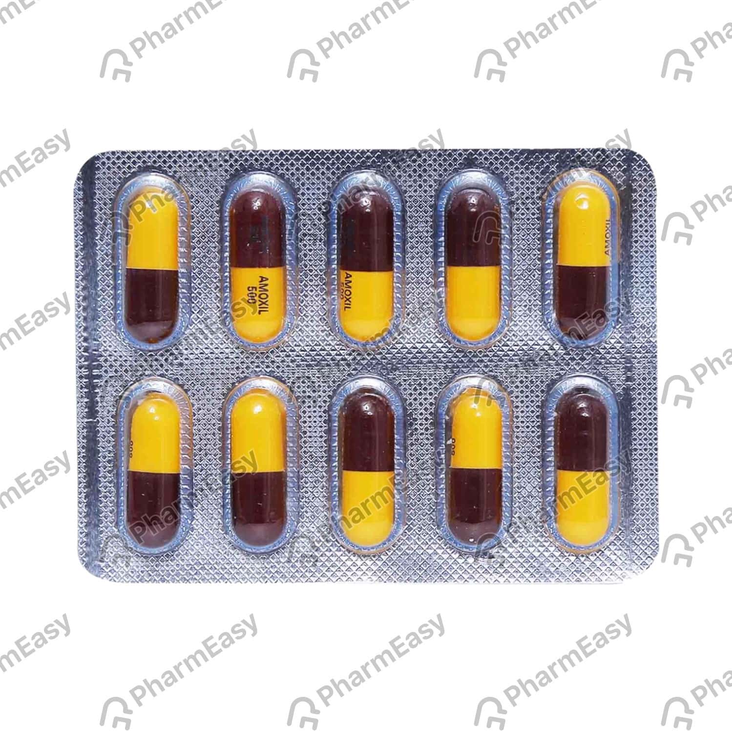Difference Between Amoxicillin Tablets And Capsules