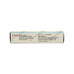 Cosvate GM Cream: Uses, Side-effects, Price, Dosage & More Info - PharmEasy