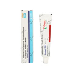 Cosvate GM Cream: Uses, Side-effects, Price, Dosage & More Info - PharmEasy