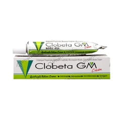 Clobeta GM Cream: Uses, Side-effects, Price, Dosage & More Info - PharmEasy