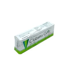 Clobeta Gm Cream 20gm - Uses, Side Effects, Dosage, Composition & Price ...