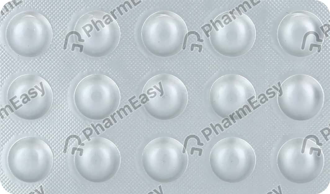 Rosave 20 MG Tablet (15): Uses, Side Effects, Price & Dosage | PharmEasy