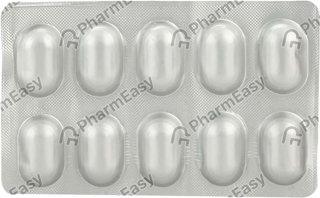 Buy Eterage Tablet (10) Online at Flat 15% OFF | PharmEasy