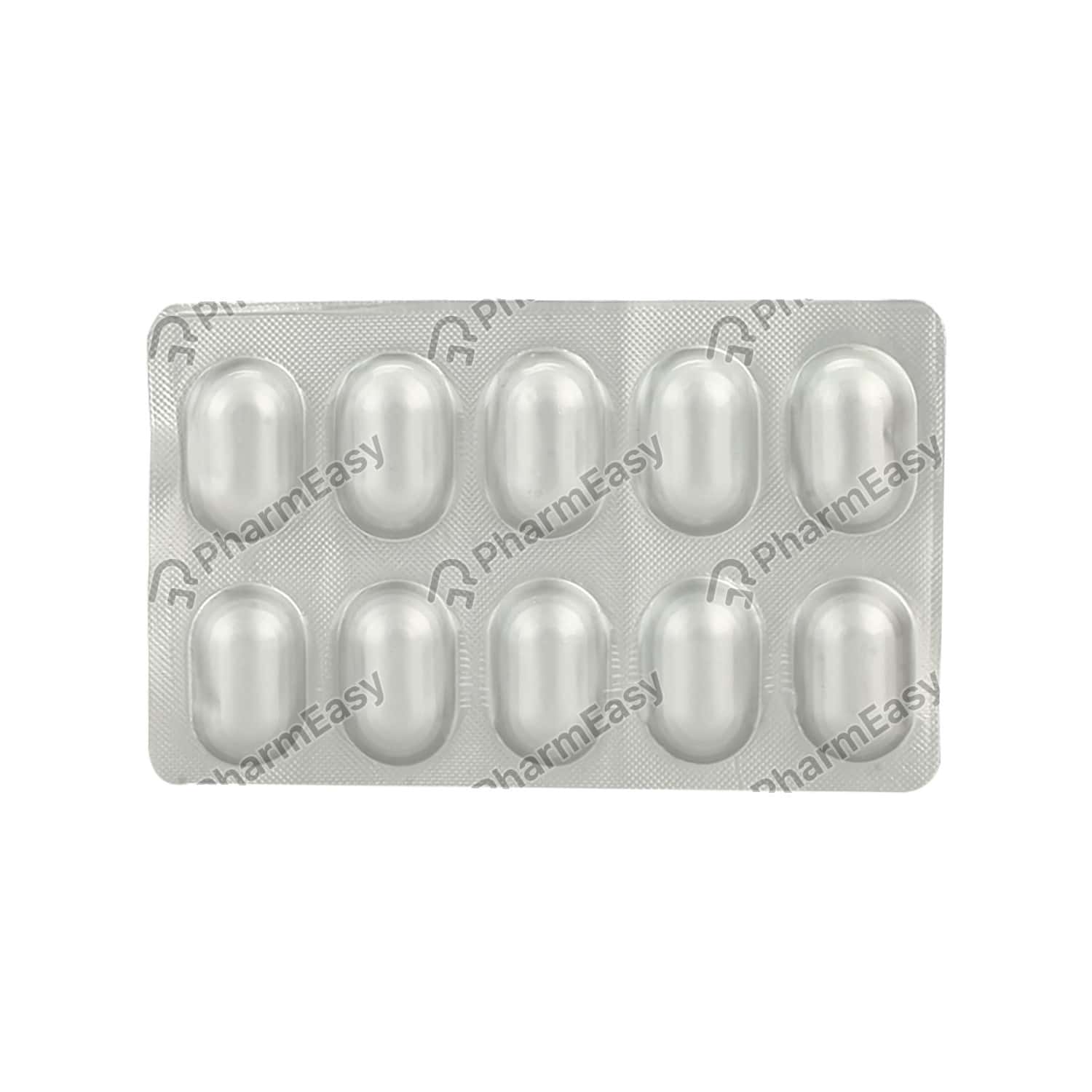 Buy Polypod 50 Tablet (10) Online at Flat 18% OFF* | PharmEasy